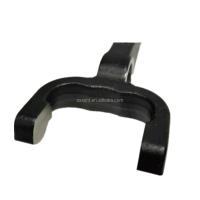 China Clutch Release Fork for Quick Transmission Shaft Gear Fork Eaton Fuller JS180-1601021-6 for sale