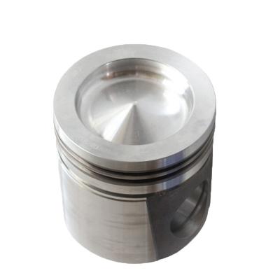 China Diesel Engine Piston Assemblies Standard Size Reference NO. 4939181 4935932 5336105 for sale