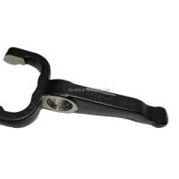 China Clutch Release Fork for Quick Transmission Shaft Gear Fork Eaton Fuller JS180-1601021-6 for sale