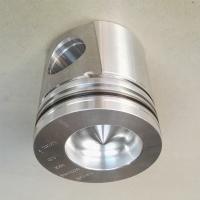 China Diesel Engine Piston Assemblies Standard Size Reference NO. 4939181 4935932 5336105 for sale