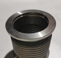 China HEAVY DUTY TRUCK HOWO National Six EGR Cooler Bellows 202V08153-0004 for Replacement for sale