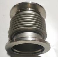 China HEAVY DUTY TRUCK HOWO National Six EGR Cooler Bellows 202V08153-0004 for Replacement for sale