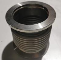 China HEAVY DUTY TRUCK HOWO National Six EGR Cooler Bellows 202V08153-0004 for Replacement for sale