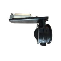 China Truck Engine Exhaust Booster Cylinder Dz91189180002 Auto Engine Parts Replacement/Repair for sale