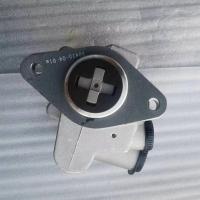China WP10/P10H Engine Shaanxi Automobile Heavy Truck Steering Pump Vane Pump DZ96319470957 for sale