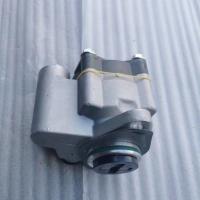China WP10/P10H Engine Shaanxi Automobile Heavy Truck Steering Pump Vane Pump DZ96319470957 for sale