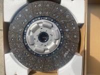 China 1601-01138 430x240x50.8mm Original Truck Clutch Plate for Yutong Bus ZK6852HG ZK6890HG for sale