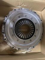 China 1601-01138 430x240x50.8mm Original Truck Clutch Plate for Yutong Bus ZK6852HG ZK6890HG for sale