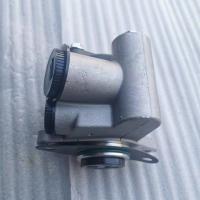 China WP10/P10H Engine Shaanxi Automobile Heavy Truck Steering Pump Vane Pump DZ96319470957 for sale