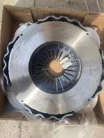 China 1601-01138 430x240x50.8mm Original Truck Clutch Plate for Yutong Bus ZK6852HG ZK6890HG for sale