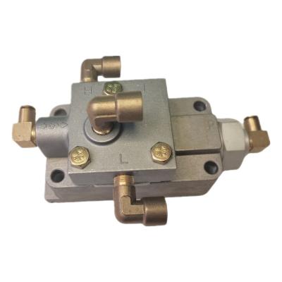 China Fast Transmission Gearbox Valve A5000 CP1903EA010 for Shacman FAW Foton Truck Shacman for sale