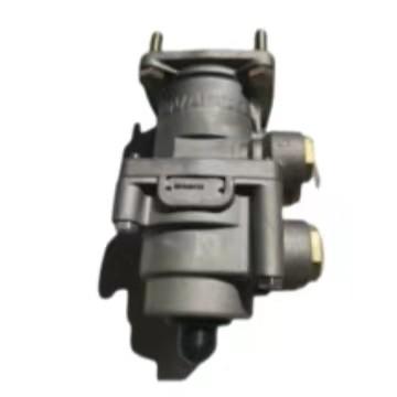 China Heavy Duty Truck Howo Truck Parts Foot Brake Valve Brake Master Cylinder 6 Holes WG9719360005/6 for sale