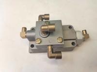 China Fast Transmission Gearbox Valve A5000 CP1903EA010 for Shacman FAW Foton Truck Shacman for sale