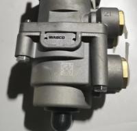China Heavy Duty Truck Howo Truck Parts Foot Brake Valve Brake Master Cylinder 6 Holes WG9719360005/6 for sale