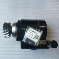 China Shaanqi Delong F3000 X3000 Steering Booster Pump Weichai WP10 Heavy Duty Truck Parts SZ947000858 for sale