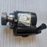 China Shaanqi Delong F3000 X3000 Steering Booster Pump Weichai WP10 Heavy Duty Truck Parts SZ947000858 for sale
