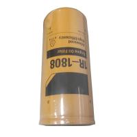 China 1R-1808 Excavator Oil Filter for Cat/Caterpillar Year Other OE NO. 1R-1808 for sale
