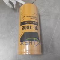 China 1R-1808 Excavator Oil Filter for Cat/Caterpillar Year Other OE NO. 1R-1808 for sale