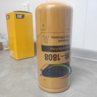 China 1R-1808 Excavator Oil Filter for Cat/Caterpillar Year Other OE NO. 1R-1808 for sale