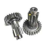 China Intermediate Weld Shaft 16JSD200T-1707050 16JS200T-1707050 Gear Box for FAST Transmission for sale