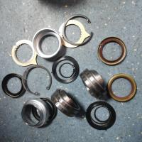 China Repair Kit for Mercedes Brake Camshaft 3604200441 3605860442 A3604200441 A3605860442 for sale