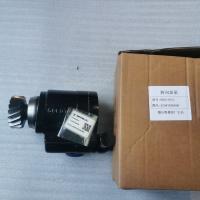 China Shaanqi Delong F3000 X3000 Steering Booster Pump Weichai WP10 Heavy Duty Truck Parts SZ947000858 for sale