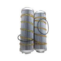 China Double Special Fc TT Oil Filter 3891085 AZ2203040405 for Cat Trucks and Performance for sale