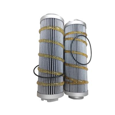 China Double Special Fc TT Oil Filter 3891085 AZ2203040405 for Cat Trucks and Performance for sale