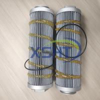 China Double Special Fc TT Oil Filter 3891085 AZ2203040405 for Cat Trucks and Performance for sale