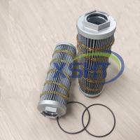 China Double Special Fc TT Oil Filter 3891085 AZ2203040405 for Cat Trucks and Performance for sale