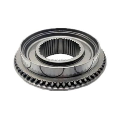 China 1316233015 OEM No. Heavy Duty Truck Parts Transmission Synchronizer Cone for MAN RVI Truck for sale