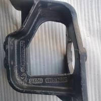 China Replace/Repair Shaanxi Delong M3000 F3000 M3000 X3000 Steering Wheel Bracket DZ96189430471 for sale