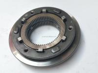 China 1316233015 OEM No. Heavy Duty Truck Parts Transmission Synchronizer Cone for MAN RVI Truck for sale