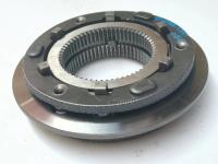China 1316233015 OEM No. Heavy Duty Truck Parts Transmission Synchronizer Cone for MAN RVI Truck for sale