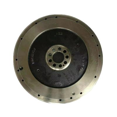 China 1.7 Engine Cummins A3960780 3415350 3960448 3960780 Flywheel for Diesel Engine Parts for sale