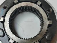 China 1316233015 OEM No. Heavy Duty Truck Parts Transmission Synchronizer Cone for MAN RVI Truck for sale