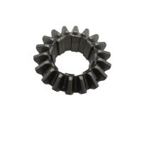China 199014320059 Differential Rear Axle Bevel Gear and Pinion Shaft for Shacman Truck for sale