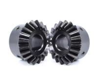 China 199014320059 Differential Rear Axle Bevel Gear and Pinion Shaft for Shacman Truck for sale