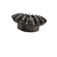 China 199014320059 Differential Rear Axle Bevel Gear and Pinion Shaft for Shacman Truck for sale