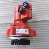 China Shacman F3000 M3000 X3000 H3000 Heavy Truck Hydraulic Steering Oil Pump DZ97189470117 for sale