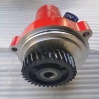 China Shacman F3000 M3000 X3000 H3000 Heavy Truck Hydraulic Steering Oil Pump DZ97189470117 for sale