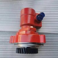 China Shacman F3000 M3000 X3000 H3000 Heavy Truck Hydraulic Steering Oil Pump DZ97189470117 for sale