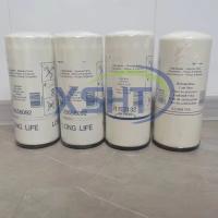 China Standard Size Truck Engine Filter for Volvo Oil Filter 23658092 21380488 22480372 22988765 for sale