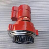 China Shacman F3000 M3000 X3000 H3000 Heavy Truck Hydraulic Steering Oil Pump DZ97189470117 for sale