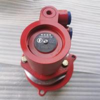 China Shacman F3000 M3000 X3000 H3000 Heavy Truck Hydraulic Steering Oil Pump DZ97189470117 for sale