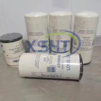 China Standard Size Truck Engine Filter for Volvo Oil Filter 23658092 21380488 22480372 22988765 for sale
