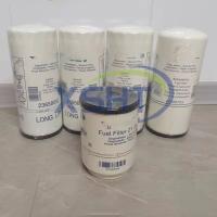 China Standard Size Truck Engine Filter for Volvo Oil Filter 23658092 21380488 22480372 22988765 for sale