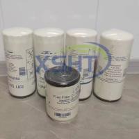China Standard Size Truck Engine Filter for Volvo Oil Filter 23658092 21380488 22480372 22988765 for sale