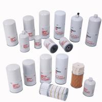 China Shacman F2000 F3000 Diesel Oil Filter for Cummins Engine Lf667 Lf9080 Lf-9009 Lf16352 for sale