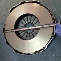 China Clutch Cover for Foton Truck Engine Parts 380mm 10 Teeth Clutch Pressure Plate Clutch Disc Assembly DS362 for sale